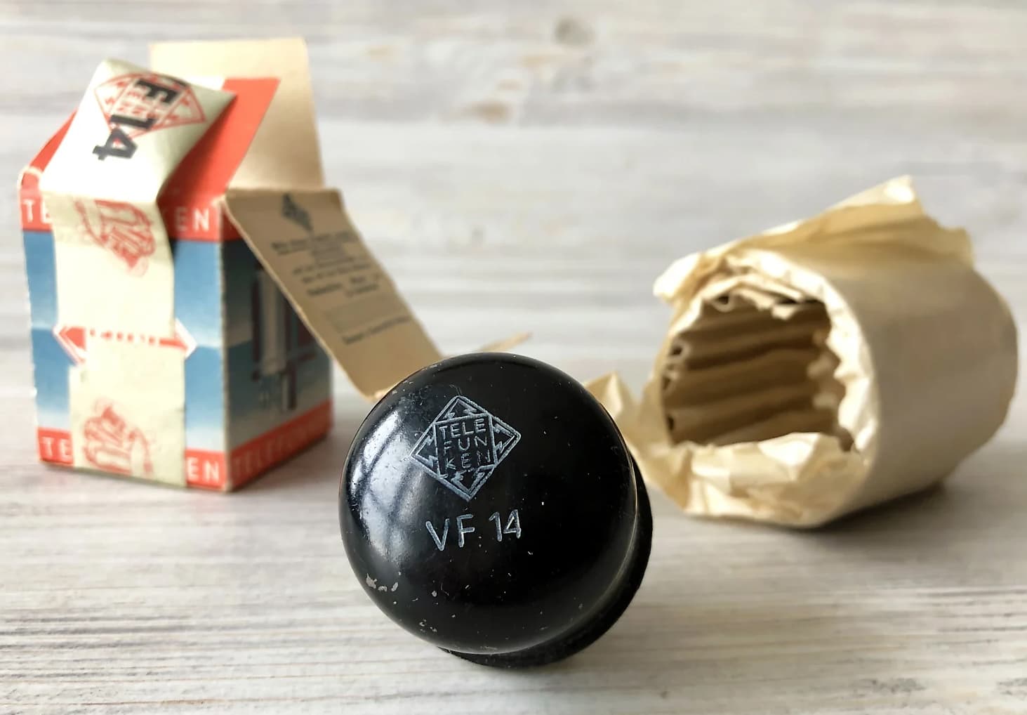 The Neumann U47: A Legend in the World of Microphones - Inside Blackbird