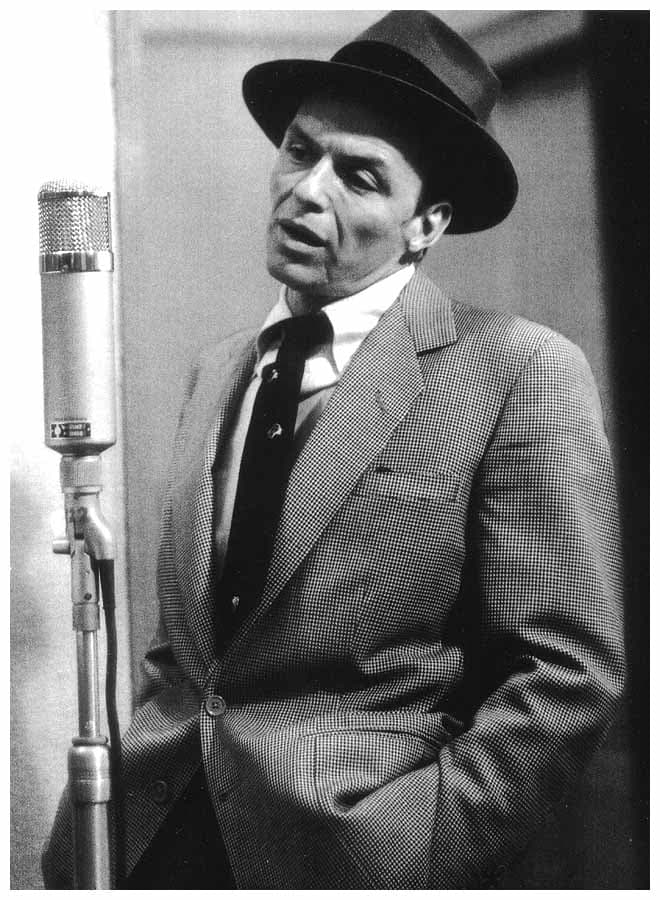 The Neumann U47: A Legend in the World of Microphones - Inside Blackbird